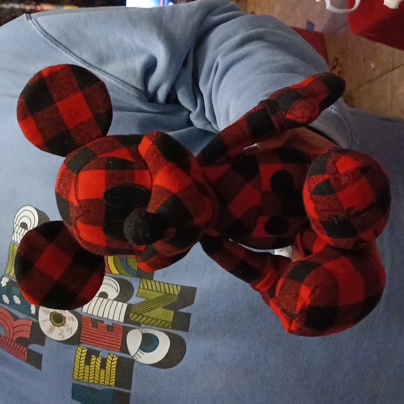 American Eagle X Disney | Toys | Disney Mickey Mouse X Ae American ...